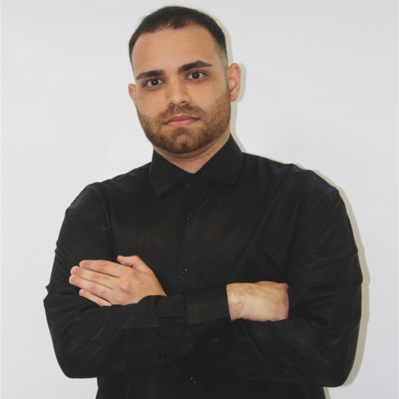 Michael Merced - Cybersecurity Specialist